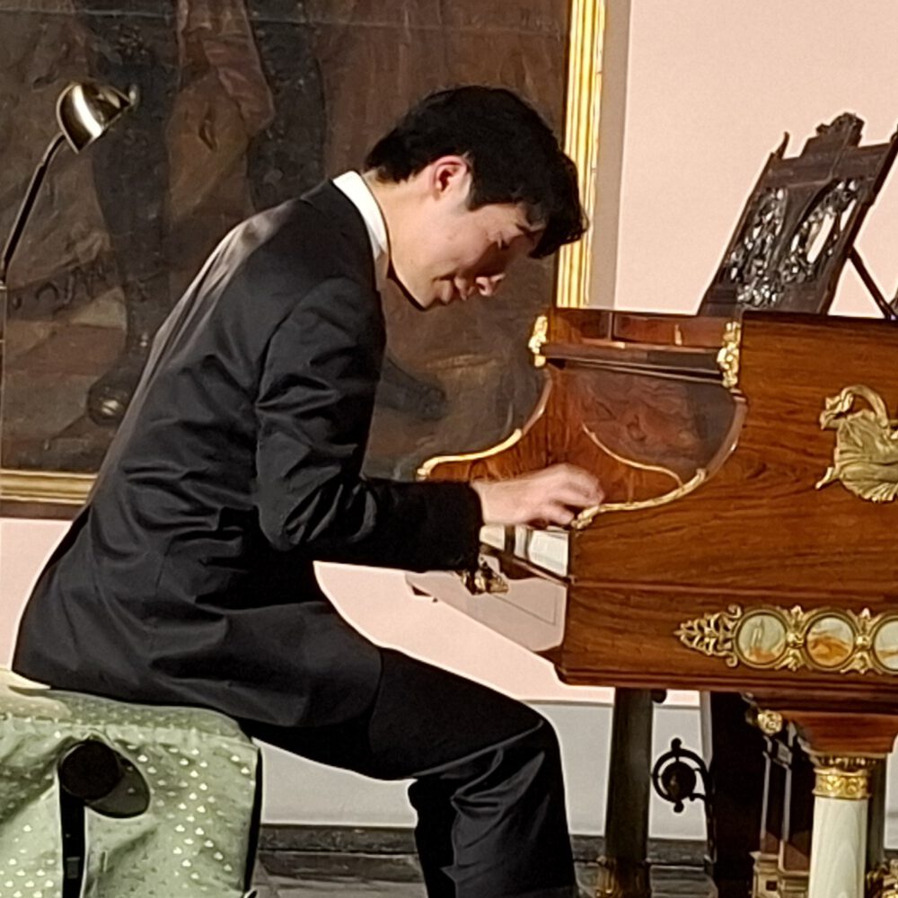 Klavierkonzert | Kulturstiftung Marienmünster